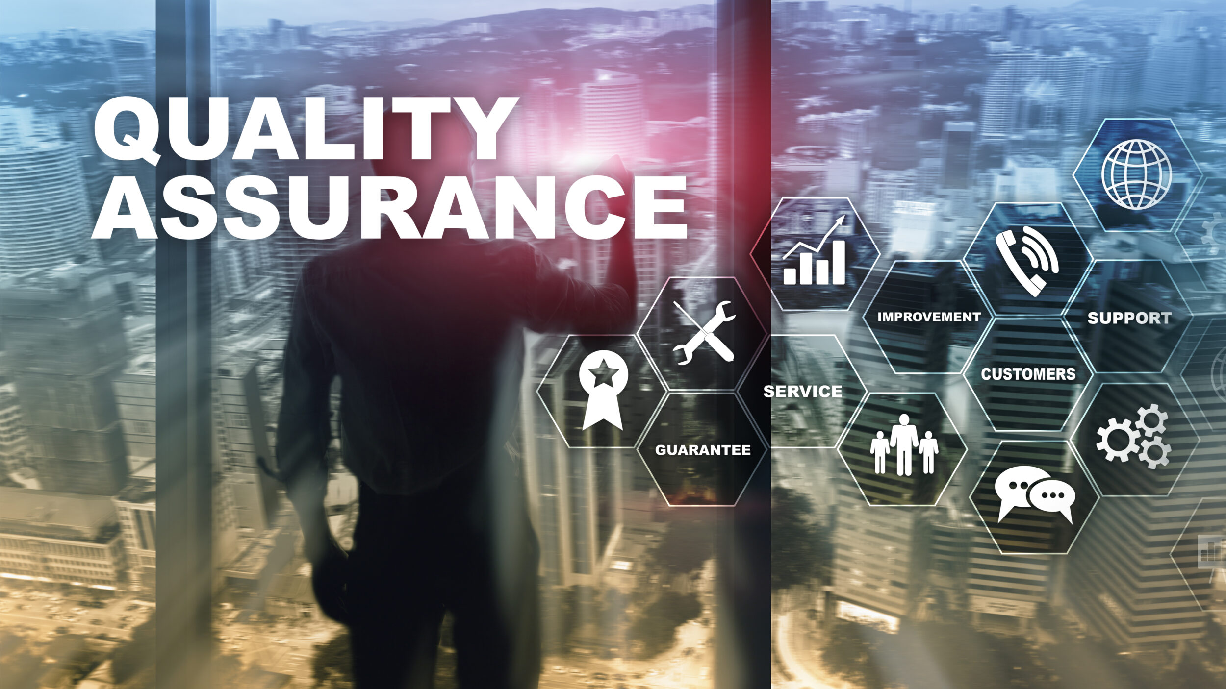 The vital role of Quality Assurance in pensions calculations ...